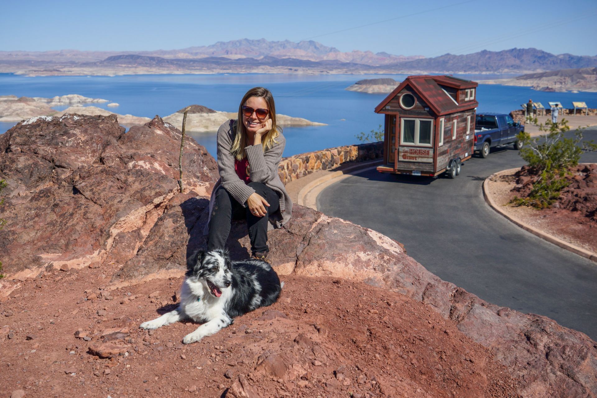 THGJ Lake Mead – 0004 – Jetlag Jenna