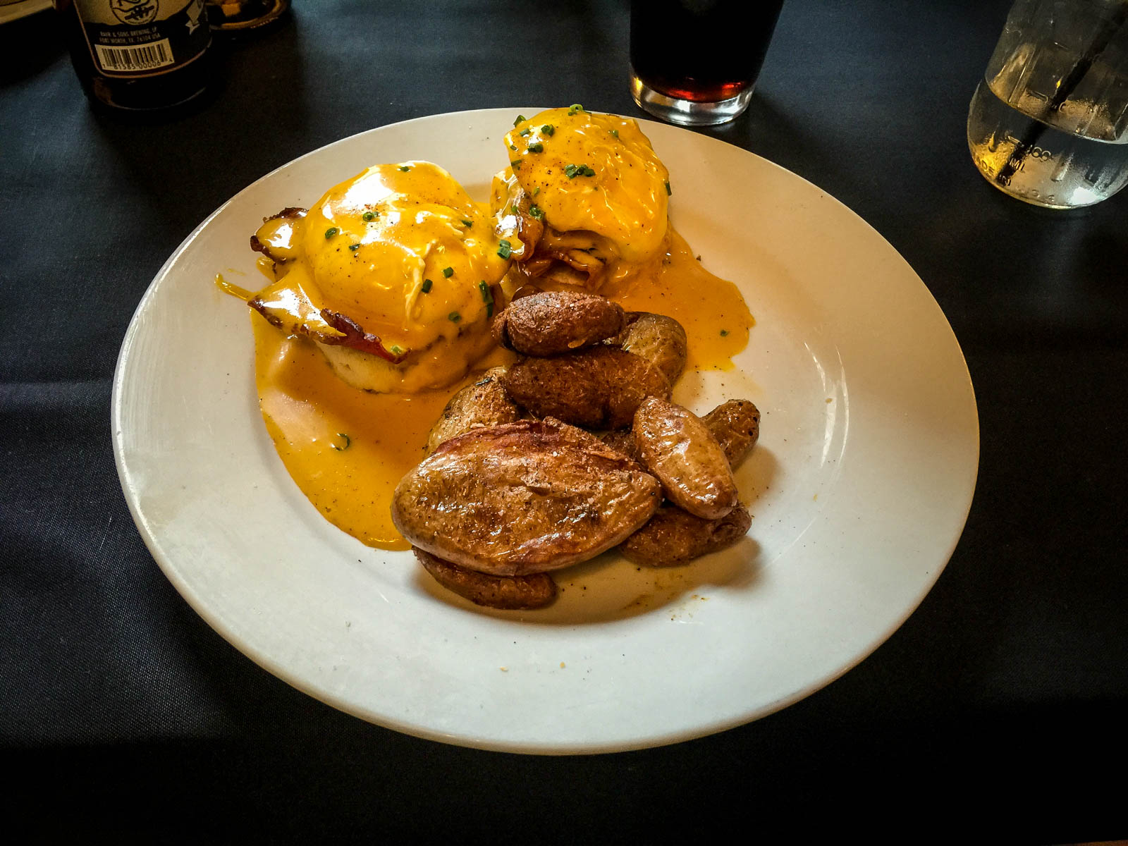 Austin Food – 0002 – Jetlag Jenna