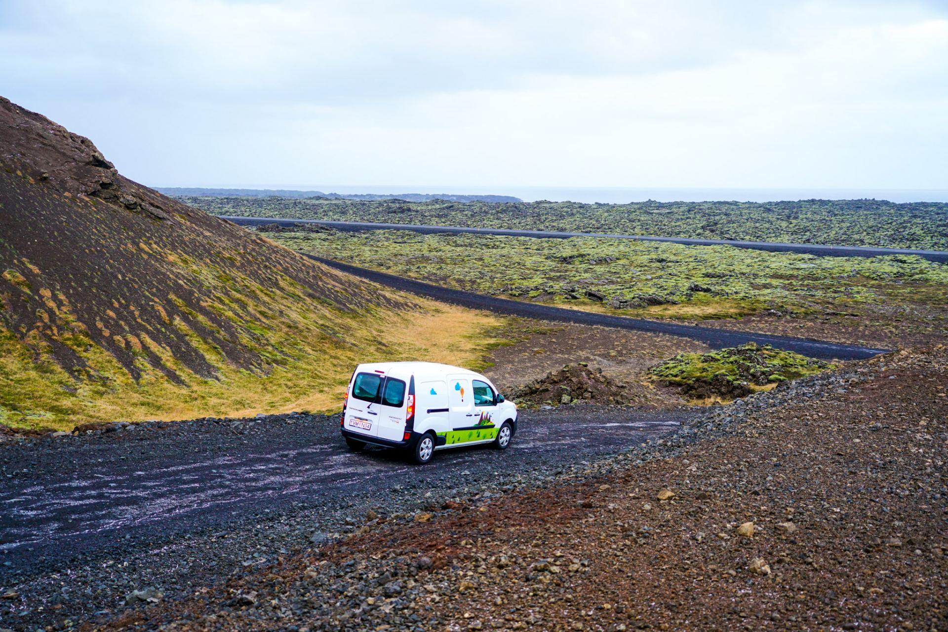 Go Iceland Camper Van – 0008 – Jetlag Jenna